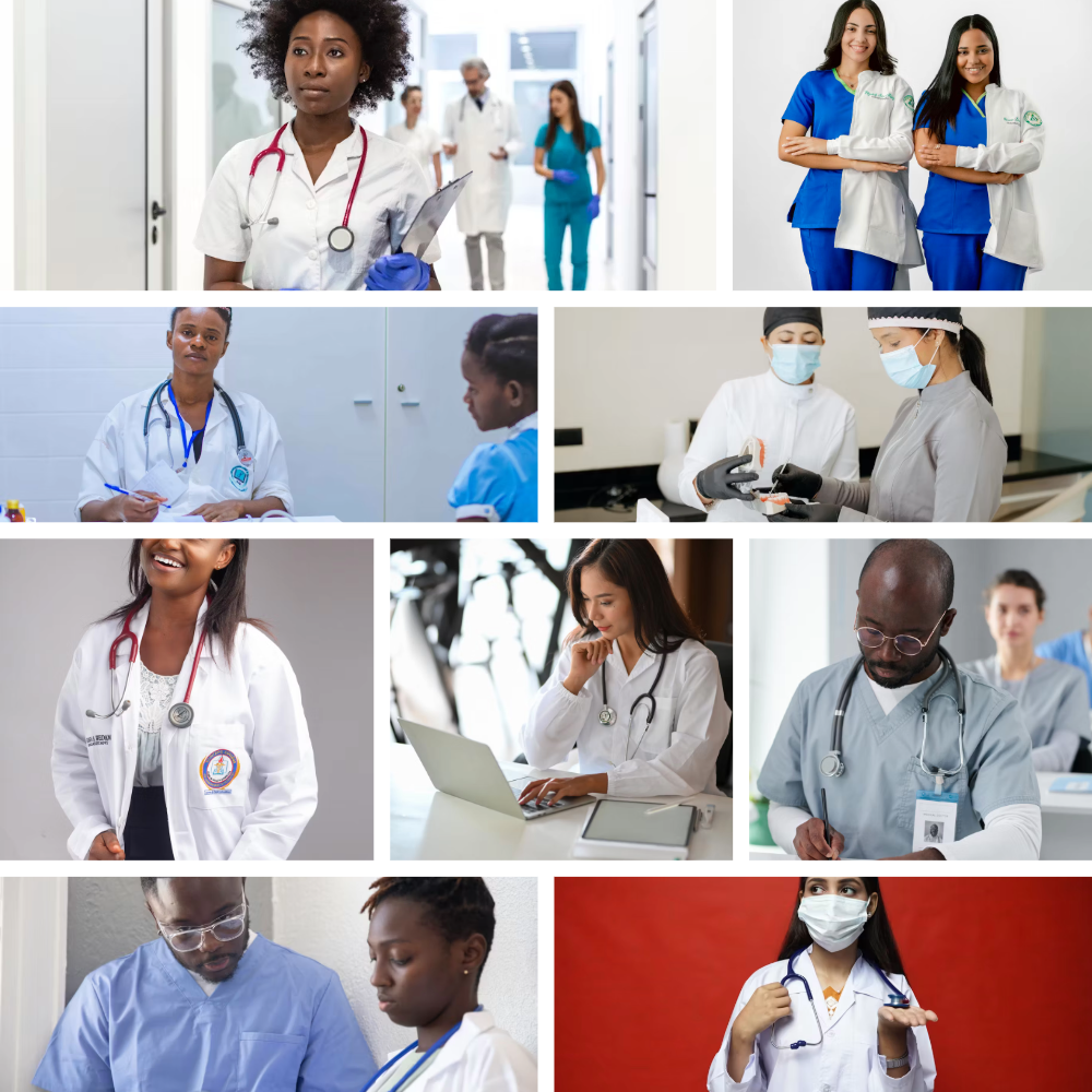 RNTea: Real Nurse Truth